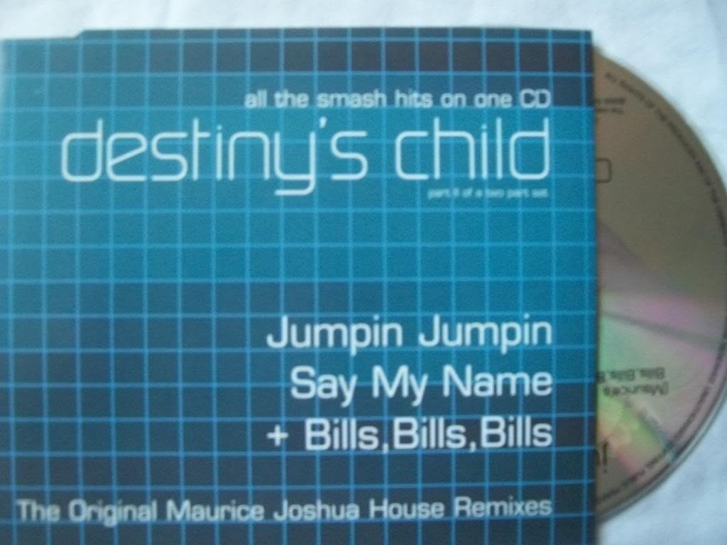 Jumpin' Jumpin' [CD 2]: Amazon.co.uk: CDs & Vinyl