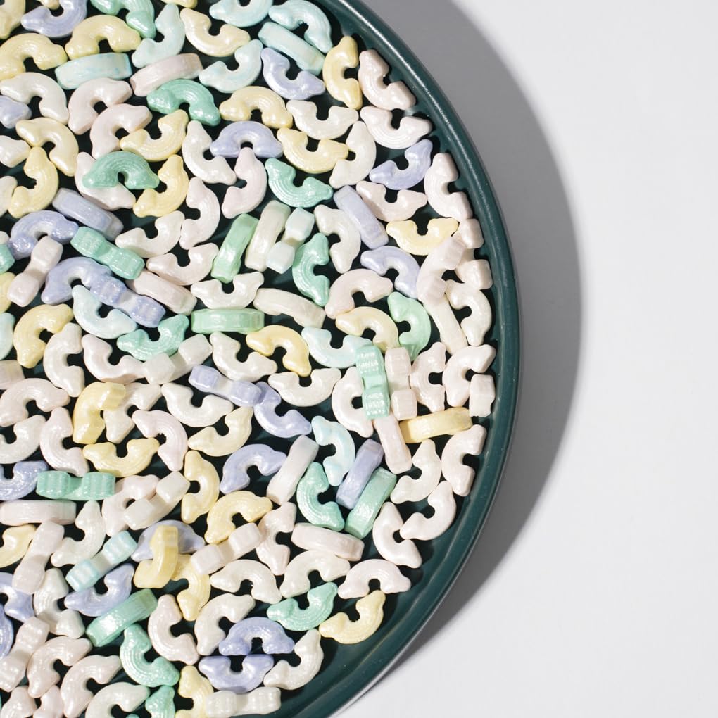 Snapklik.com : NIPEOR Rainbow Sprinkles,Edible Pearl Sprinkles 4.6oz ...