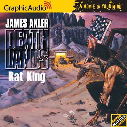 Rat King [Book 51 in the Deathlands Series]: Axler, James ...