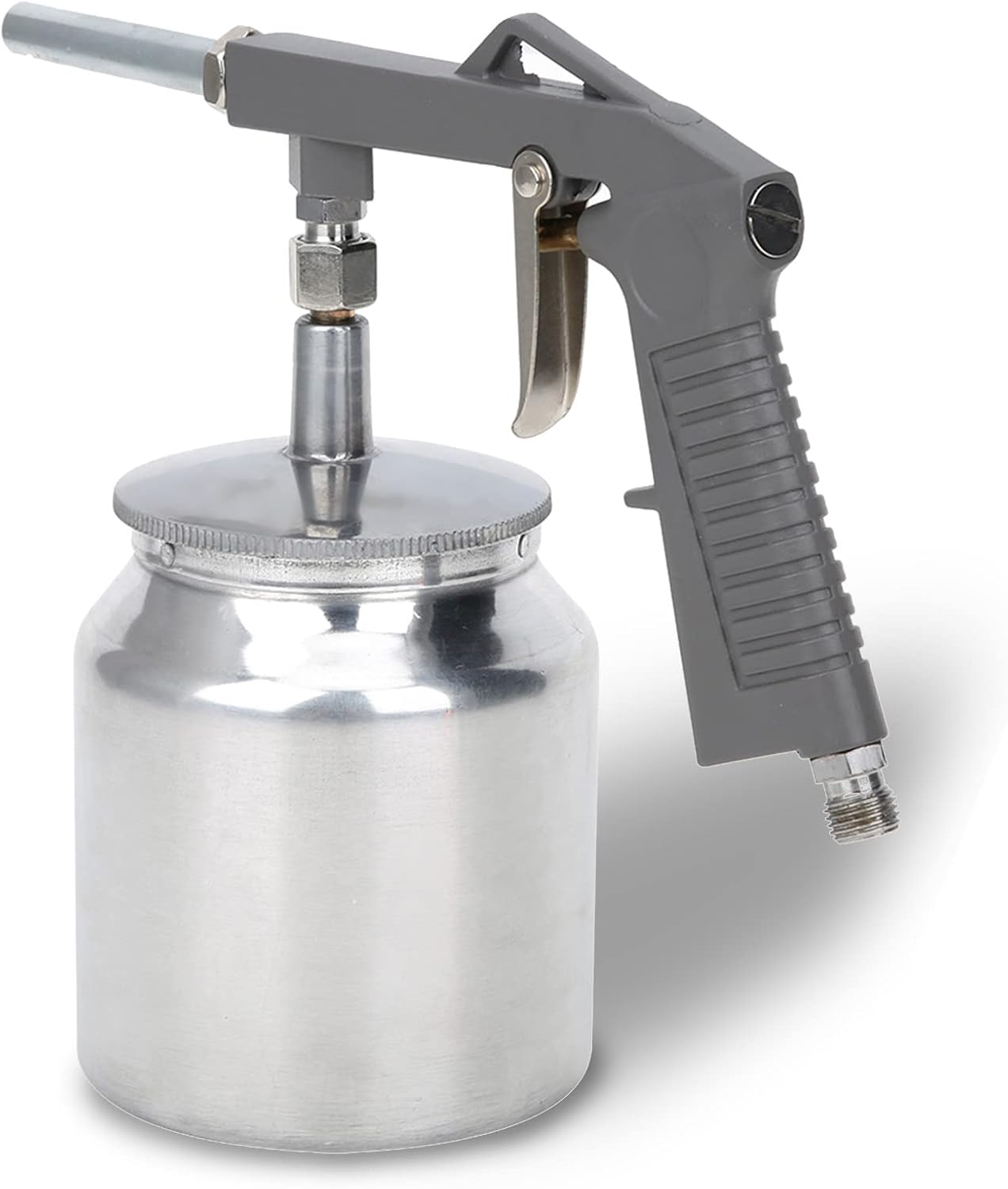 How To Clean Fluid Film Spray Gun at Kristopher Chambers blog