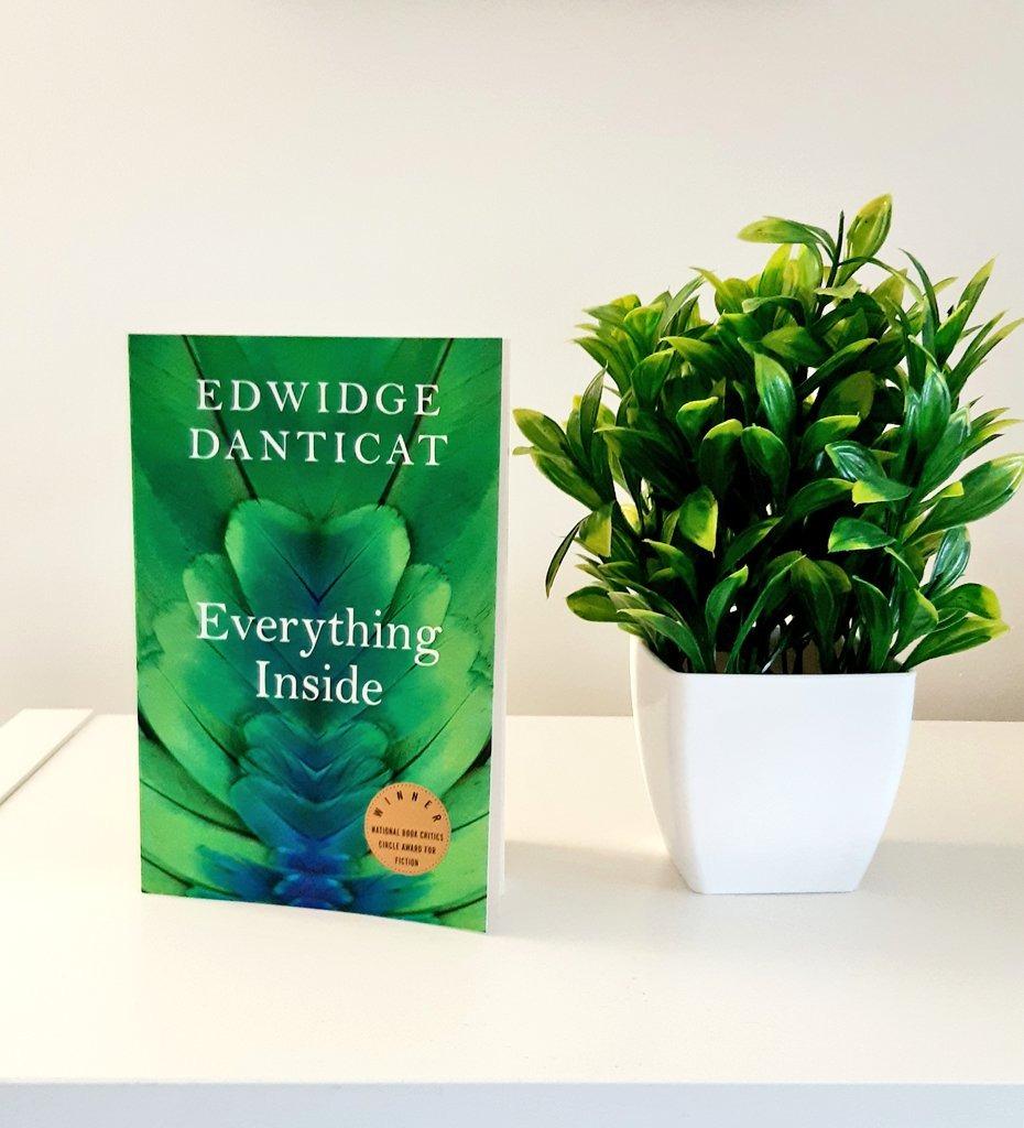 Everything Inside: Stories: Amazon.co.uk: Danticat, Edwidge ...