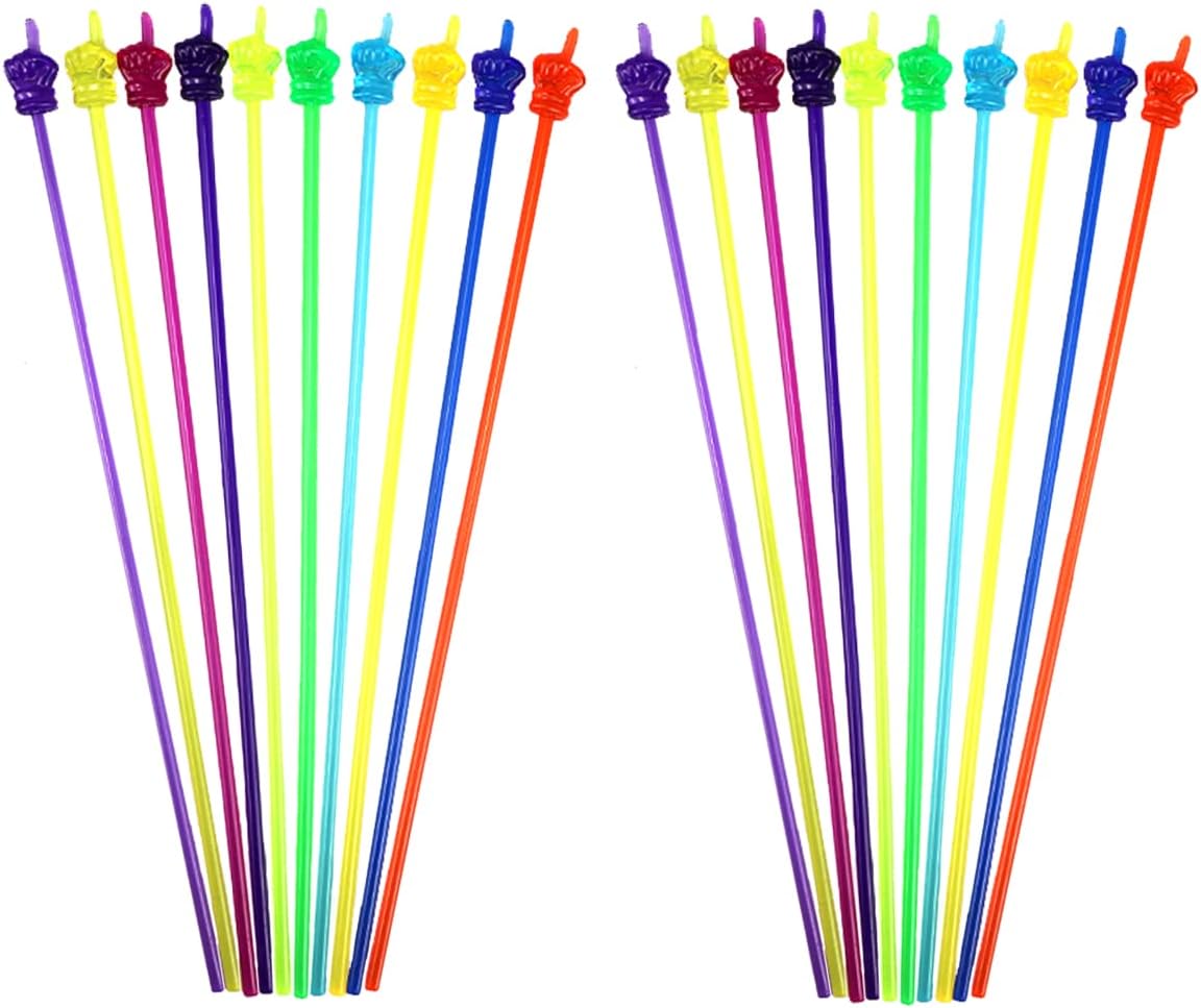 Amazon.com : 20 PCS Teaching Pointers Reading Pointers Resin ...