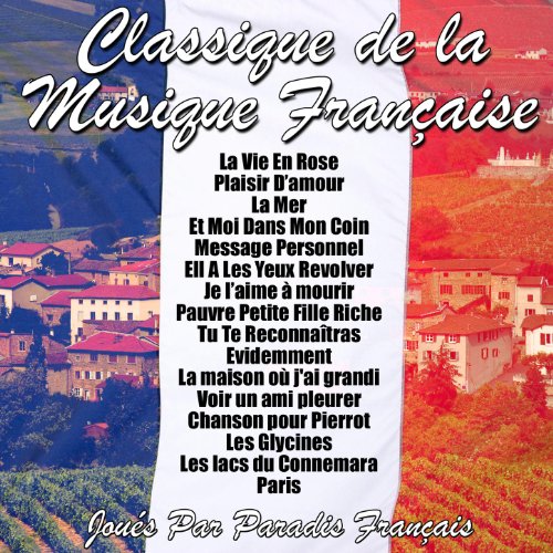 Play Classique de la Musique Française by Paradis Français on Amazon Music