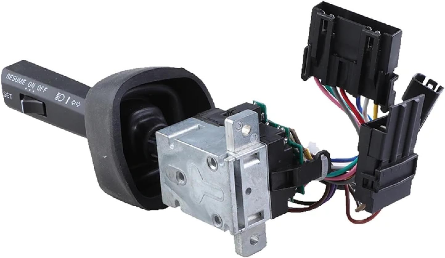 Amazon.com: FYRTNSLR Multi Function Turn Signal Switch for Volvo ...