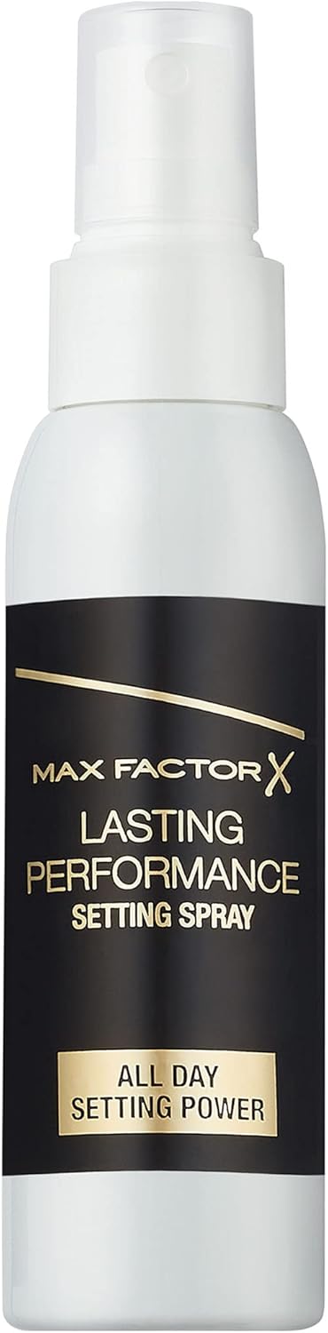 Max Factor Lasting Performance Hydrating Setting Spray - 100 ml ...