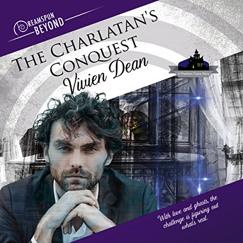 Amazon.com: The Charlatan’s Conquest: Dreamspun Beyond, Book 2 (Audible ...