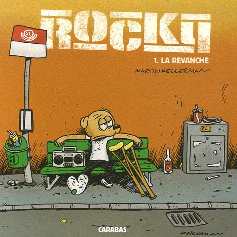 Amazon.com: Rocky T01 - La revanche (TOURNON DIVERS): 9782351001943 ...