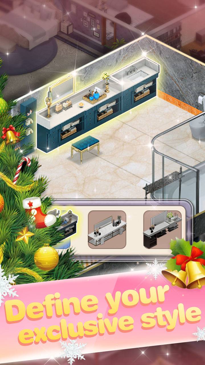 Sweety House - App on Amazon Appstore