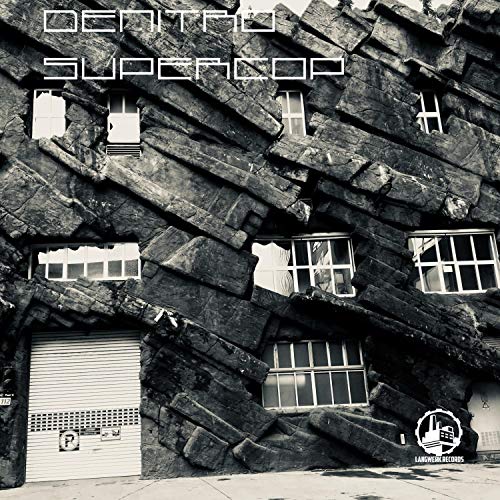 Play Supercop by DeNitro on Amazon Music