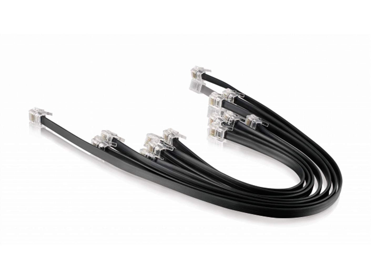 Lego Mindstorms 45514 Ev3 Cable Pack : Amazon.in: Toys & Games