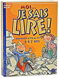 Moi je sais lire : Amazon.de: Software