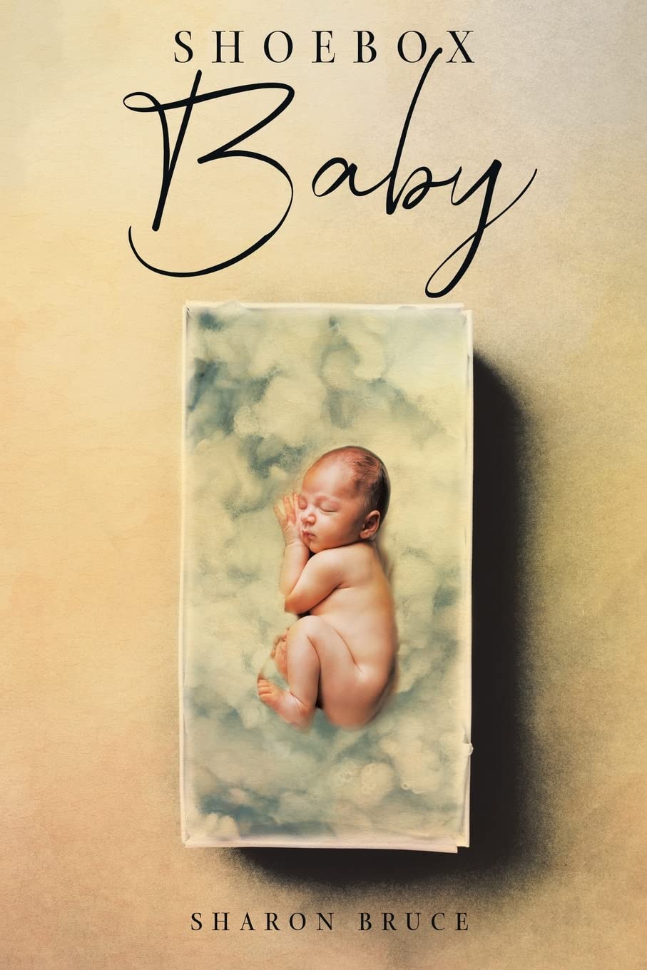 Shoebox Baby: Bruce, Sharon: 9780228890645: Amazon.com: Books