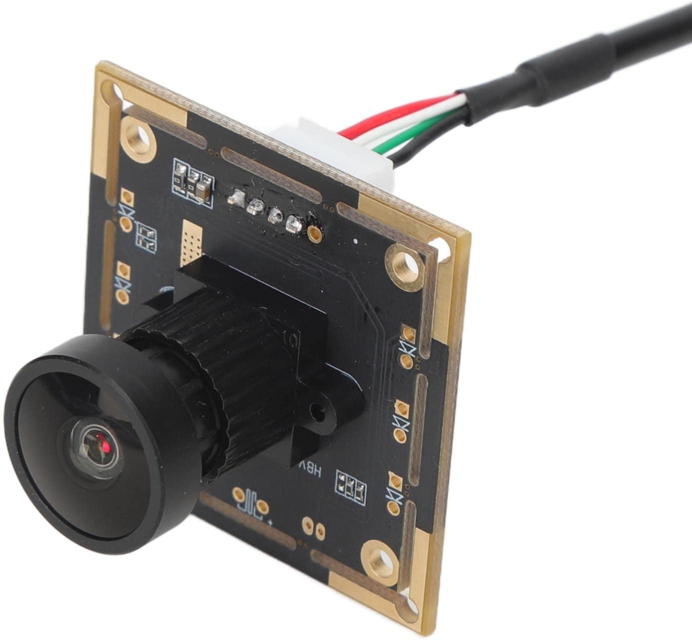 Amazon.com: Walfront 2MP 145° Camera Module Camera Module Webcam Board ...