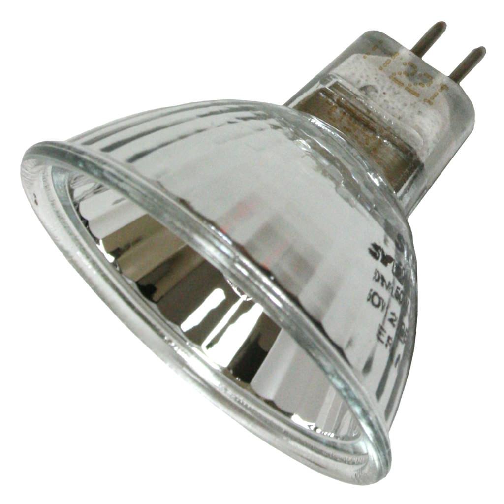 Tungsten Halogen 12V 25 Degree Narrow Flood Beam 50W Bulb - Amazon.com