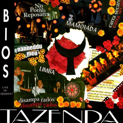 Play Bios by Tazenda on Amazon Music
