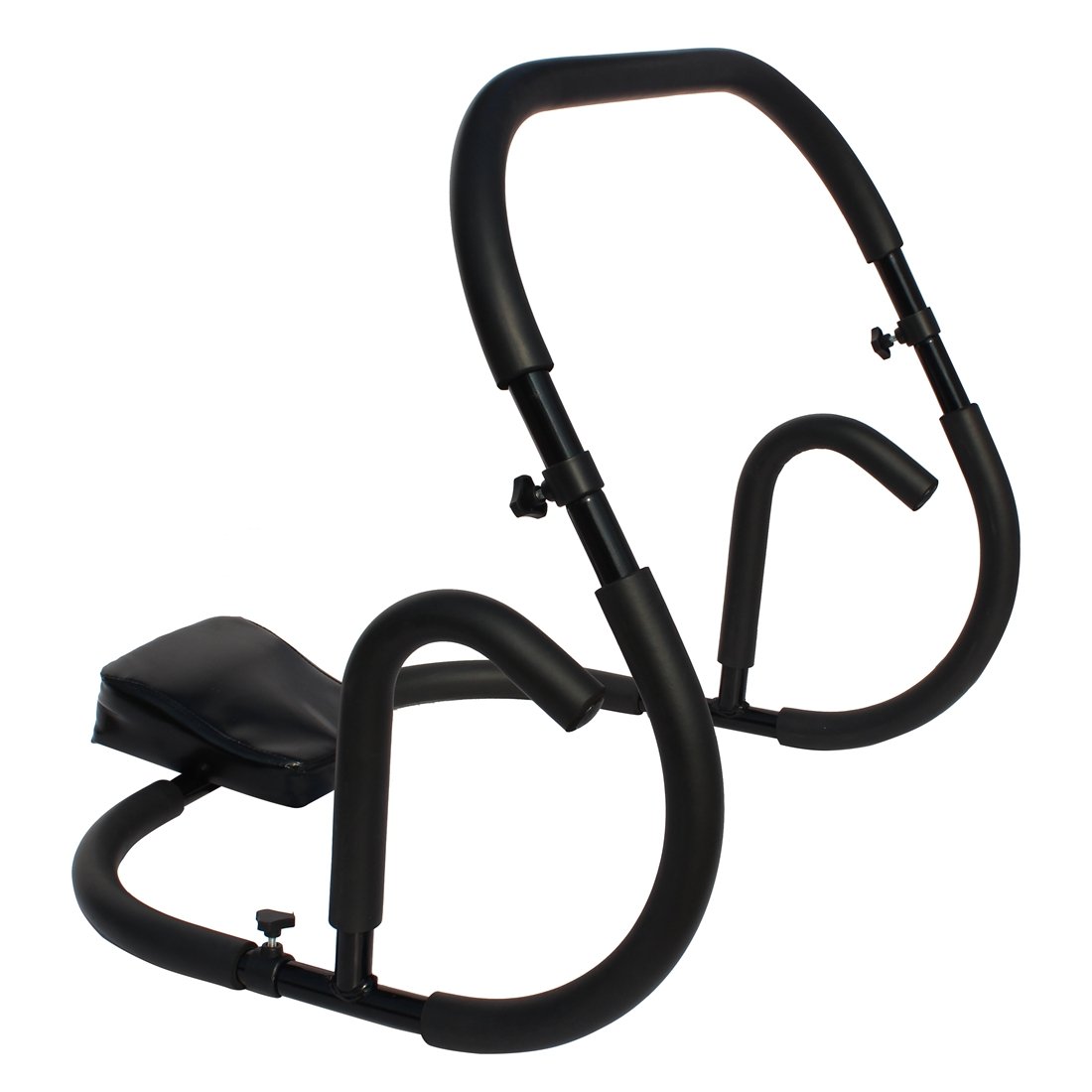 Buy KLB Sport Ab Fitness Crunch Abdominal Exercise Workout Machine ...