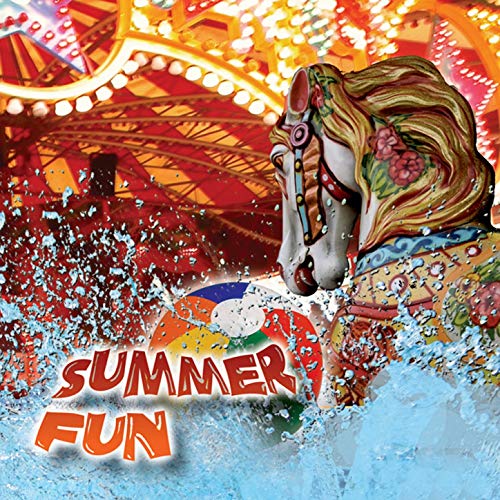 Amazon.co.jp: Summer Fun : The Season Band: Digital Music