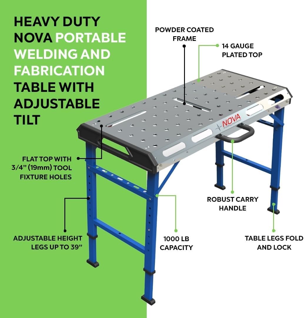 Tablecraft Novara Horn Sewers Vision Sewing Table | Bamber Sewing