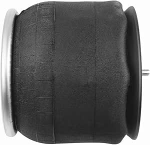 Amazon.com: AirSprings Bag for Peterbilt Trucks Rep: W01-358-9069, 8813 ...