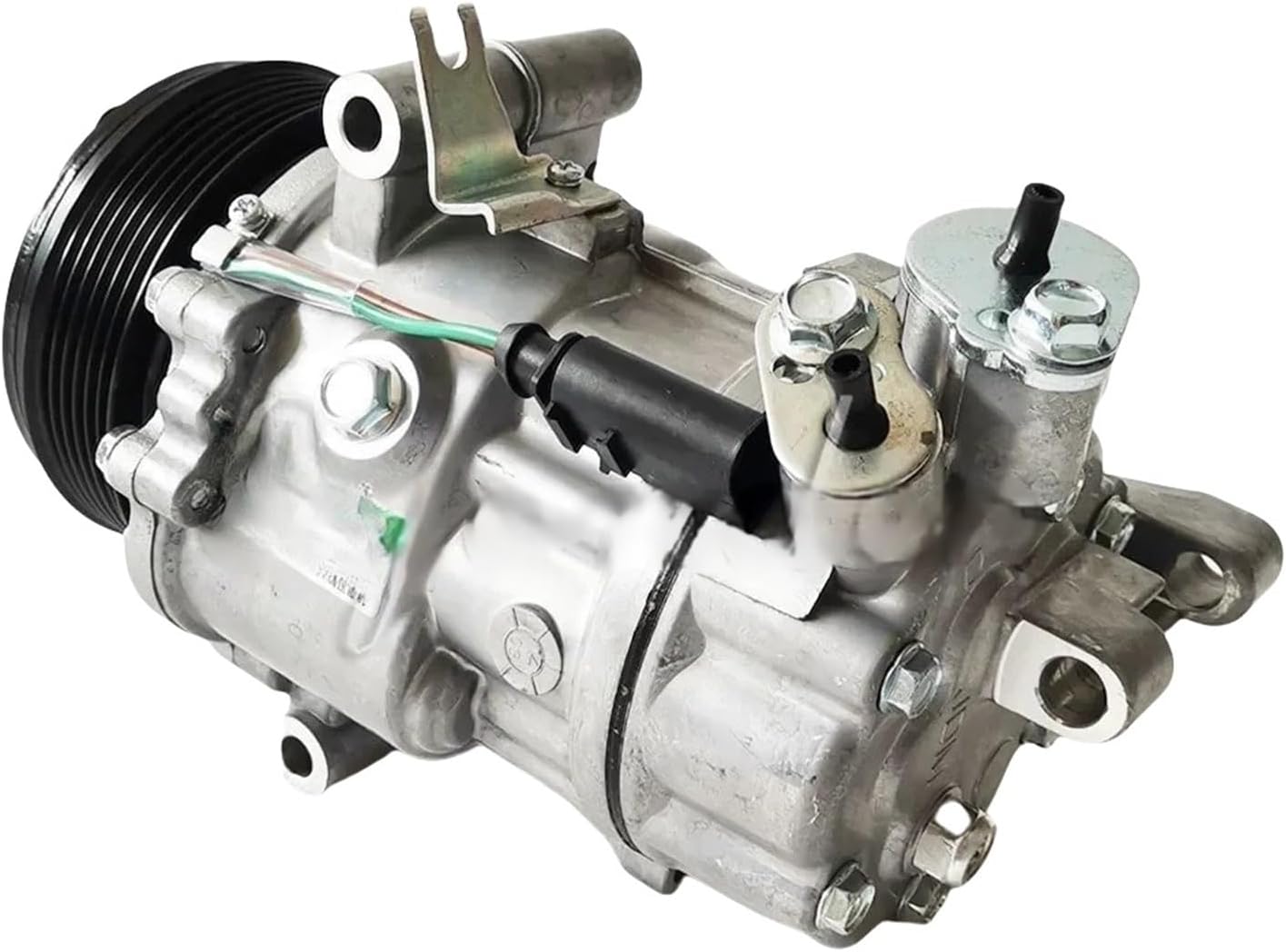 AC A/C Air Conditioning Compressor SD6V12 Compatible Philippines | Ubuy