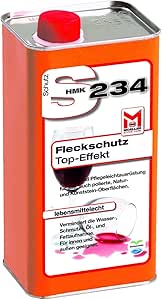Fleckschutz Moeller Chemie HMK S234; 1 Liter : Amazon.de: Sonstiges