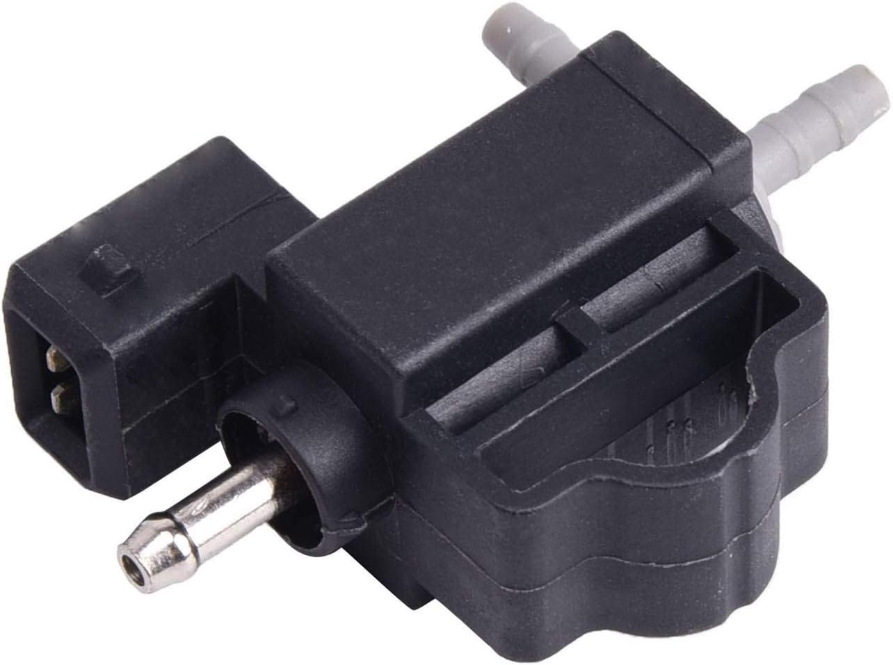 Bapmic 55559239 Ladedruckventil Magnetschalter für Aveo Schrägheck Trax ...