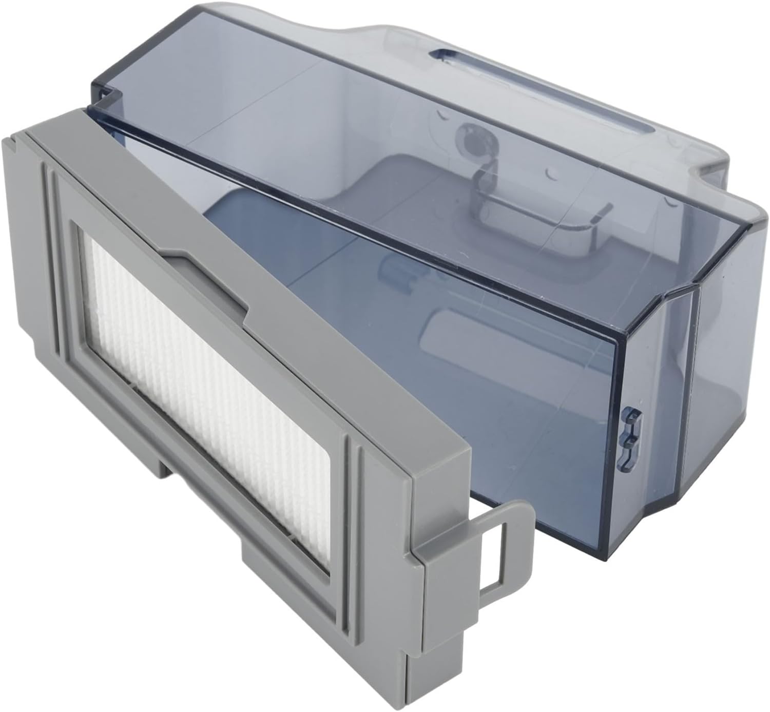 Amazon.com: Vacuum Dust Pan Fit For Lefant M210/M213/M210B, Fit For OKP ...