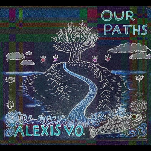 Play Our Paths by Alexis V.O. on Amazon Music
