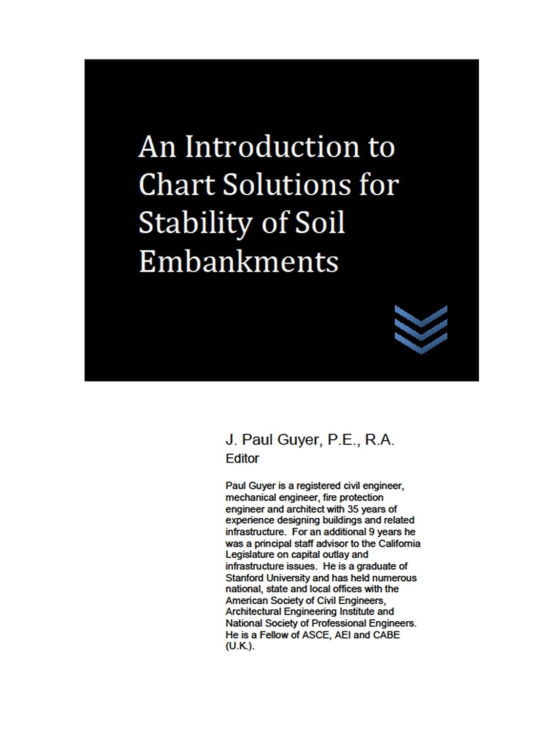 Amazon.com: An Introduction to Chart Solutions for Stability of Soil ...