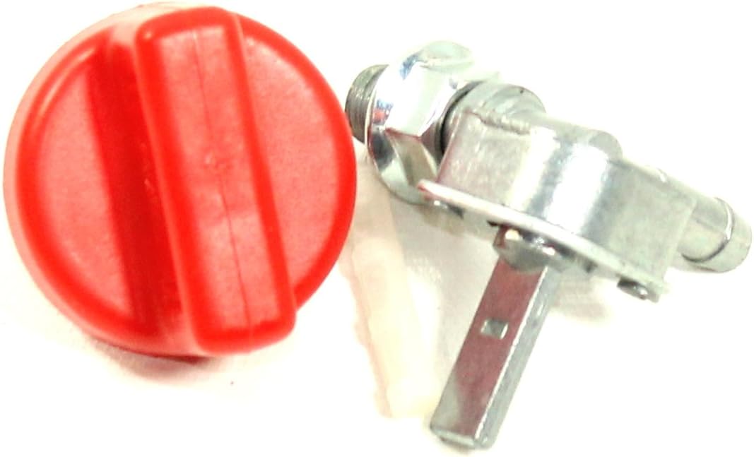 Amazon.com : Husqvarna Part Number 537359501 Fuel Tank Vent : Patio ...