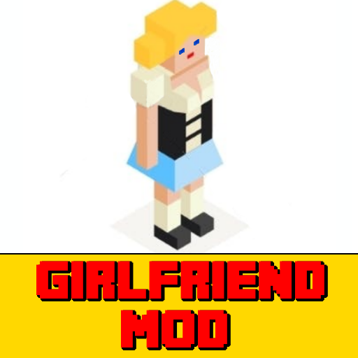 Girlfriend Mod-Amazonアプリストアのアプリ