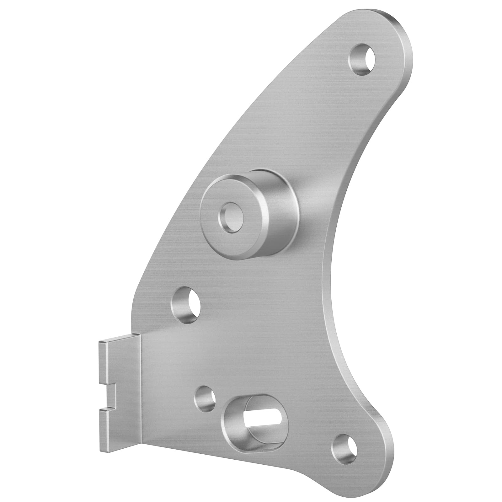Snapklik.com : Moker Shift Arm Base Plate For Can-Am Outlander/Renegade ...