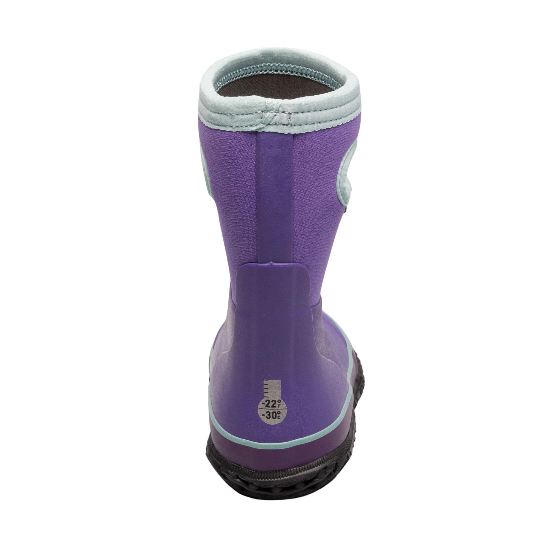 Snapklik.com : BOGS Grasp Kids Waterproof Insulated All Weather Rain ...