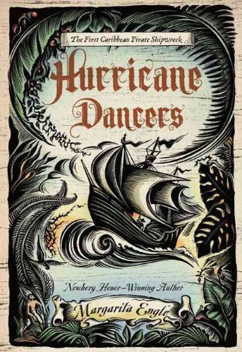 Hurricane Dancers By Engle Margarita: Engle Margarita: 9780805092400 ...