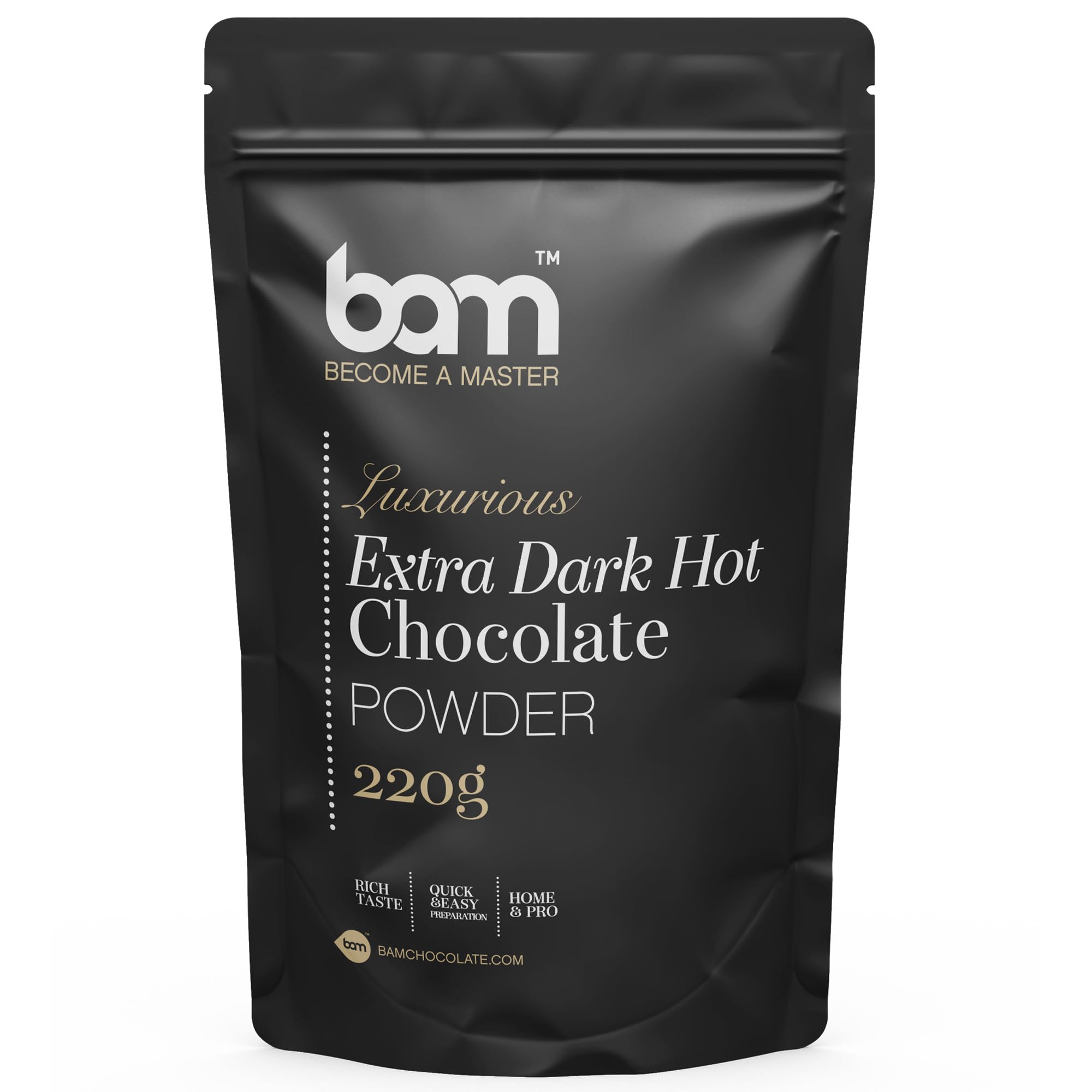 Dark Chocolate Drink Mix R1 Protein Powder Drink Mix, R1