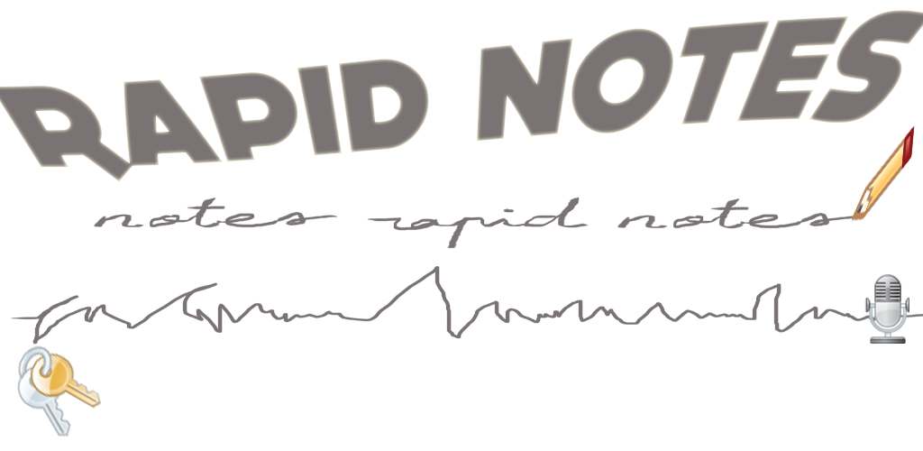 Rapid Notes - App on Amazon Appstore