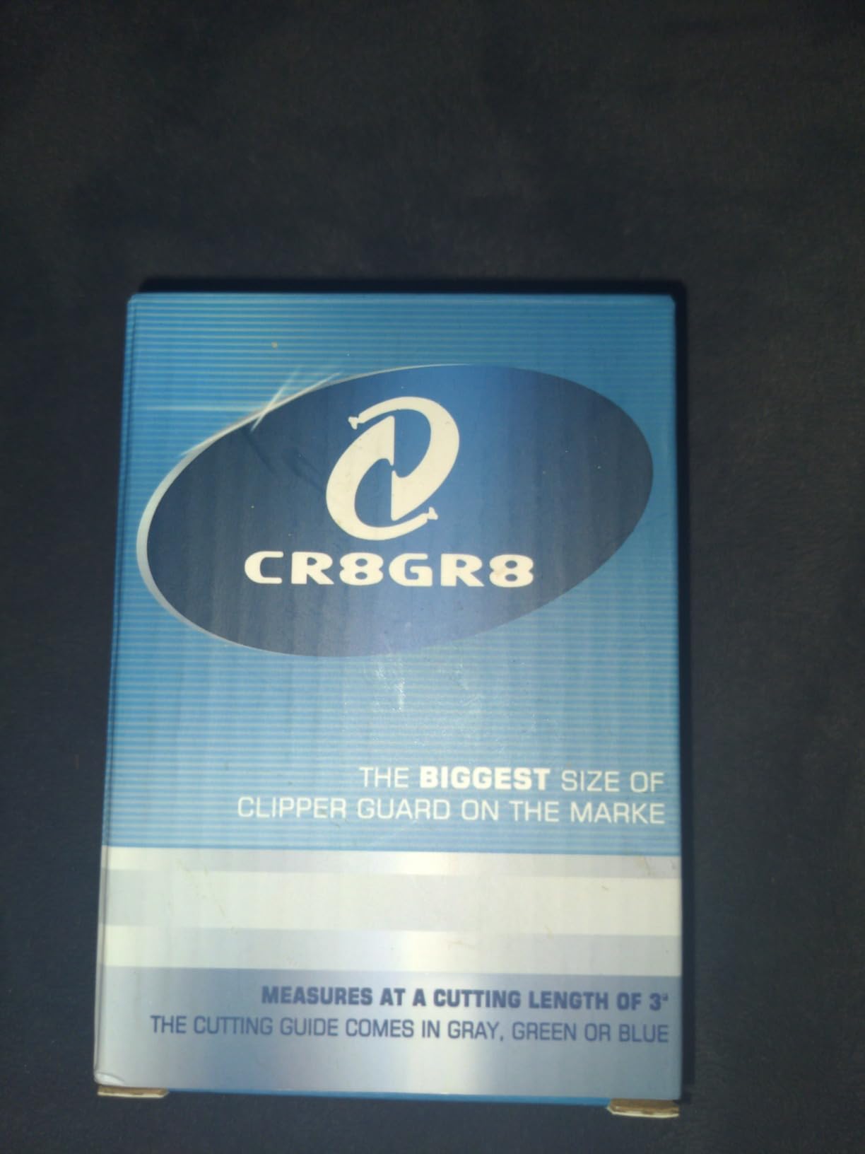 Amazon.com: 3 Inch Clipper Guard, Guard Number 24 Comb Attachment, 3 ...