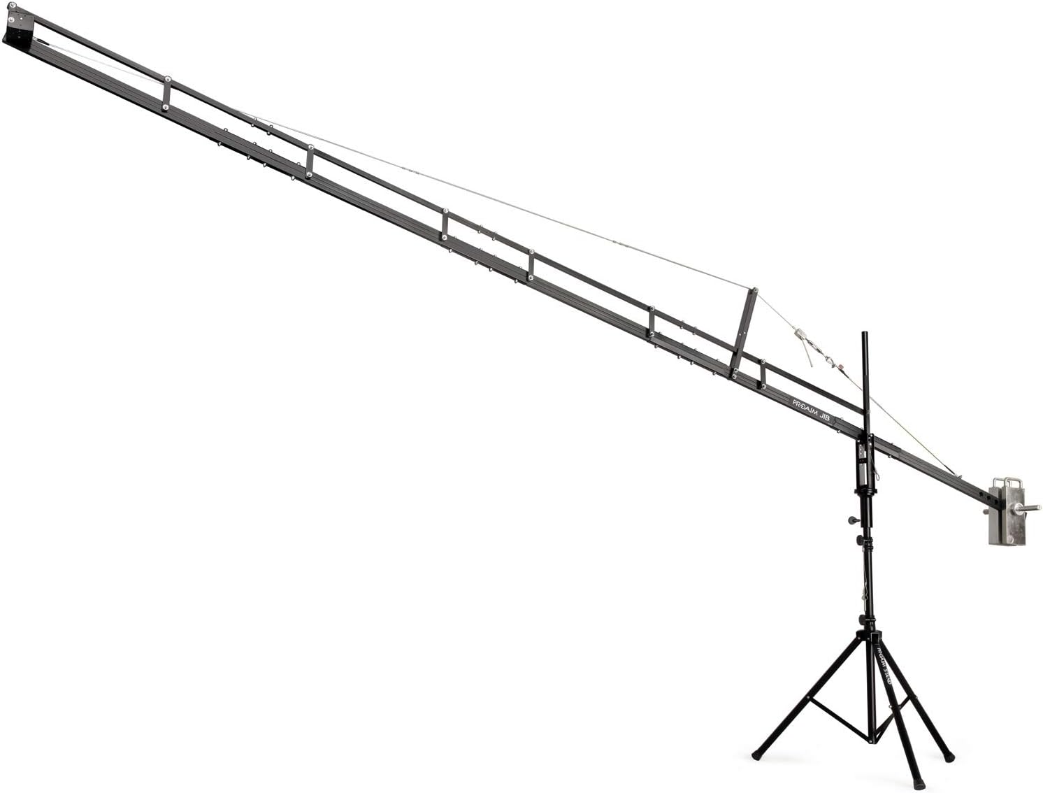 PROAIM 18ft Professional Camera Film Jib Crane For Nepal Ubuy