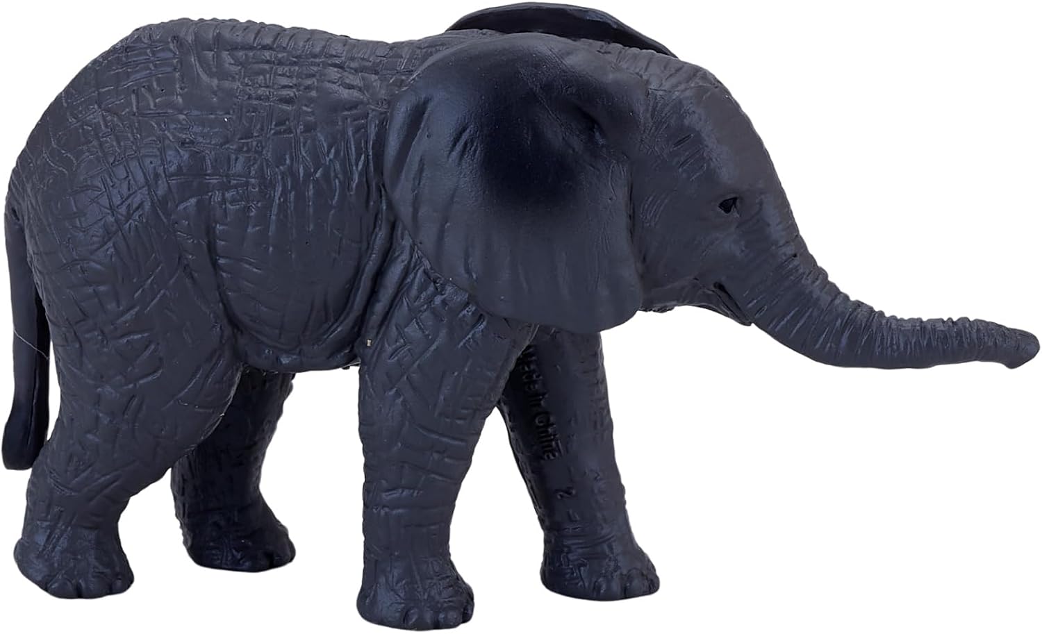 MOJO - African Elephant Calf | Hand-Painted Toy Figure | Wildlife ...