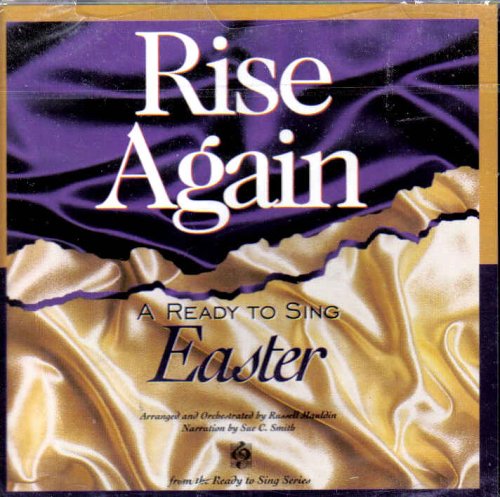Rise Again: A Ready to Sing Easter - Amazon.com Music