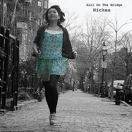 Nickea - Girl on the Bridge - Amazon.com Music
