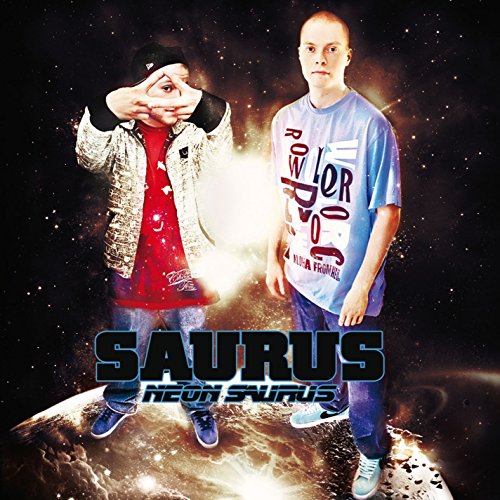 Neon Saurus von Saurus bei Amazon Music - Amazon.de