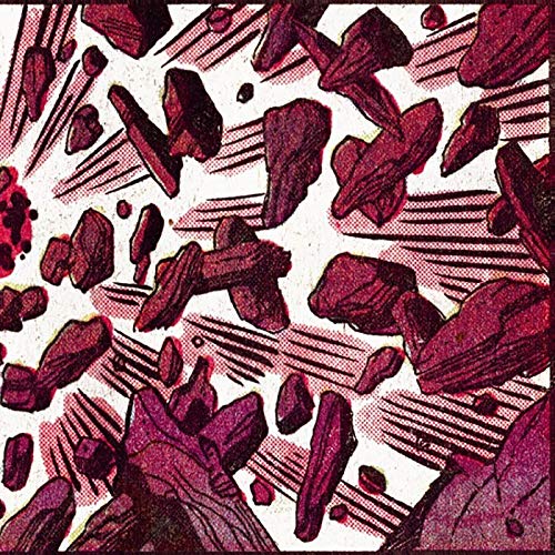 Amazon.com: Firecracker EP4 : Linkwood, House of Traps & Fudge Fingas ...