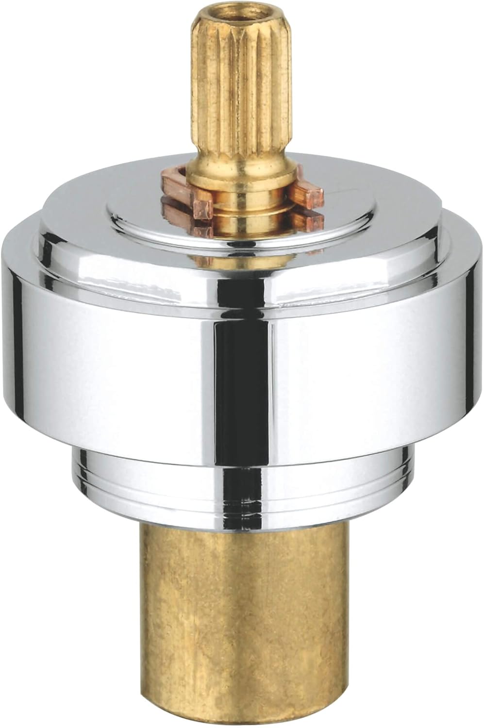 Grohe Replacement Part 48050000 Spindle Extension - Faucet Trim Kits ...