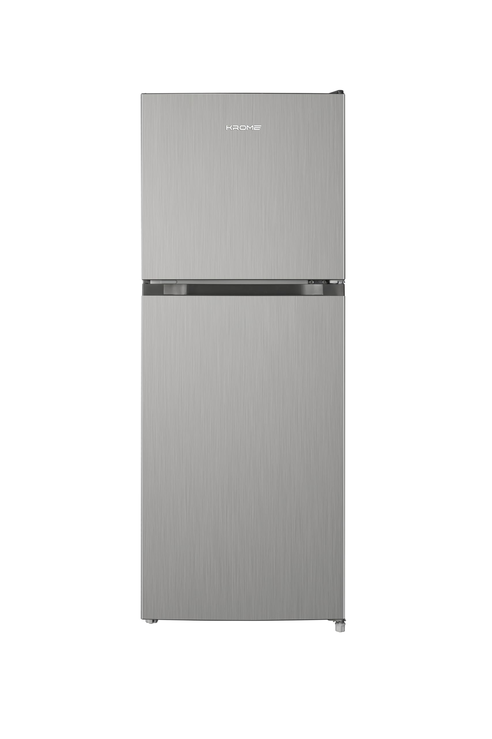Buy KROME 260L Gross,Double Door Top ed Refrigerator with Multi Air ...