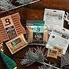 Amazon.com: Boveda Cedar Wood Humidity Pack Holder for Storage Box ...