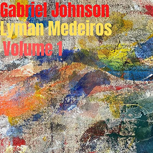 Play Sunday Sessions-Volume 1 by Gabriel Johnson on Amazon Music