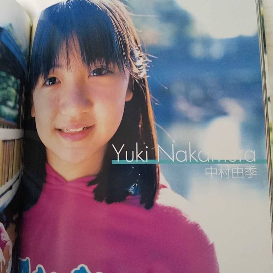 Yuki Nakamura's Instagram, Twitter & Facebook on IDCrawl