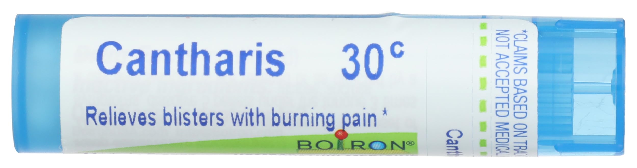 Amazon.com : BOIRON Cantharis 30 C, 80 CT : Health & Household