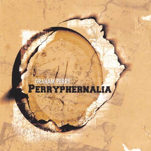 Amazon MusicでGraham PerryのPerryphernaliaを再生する